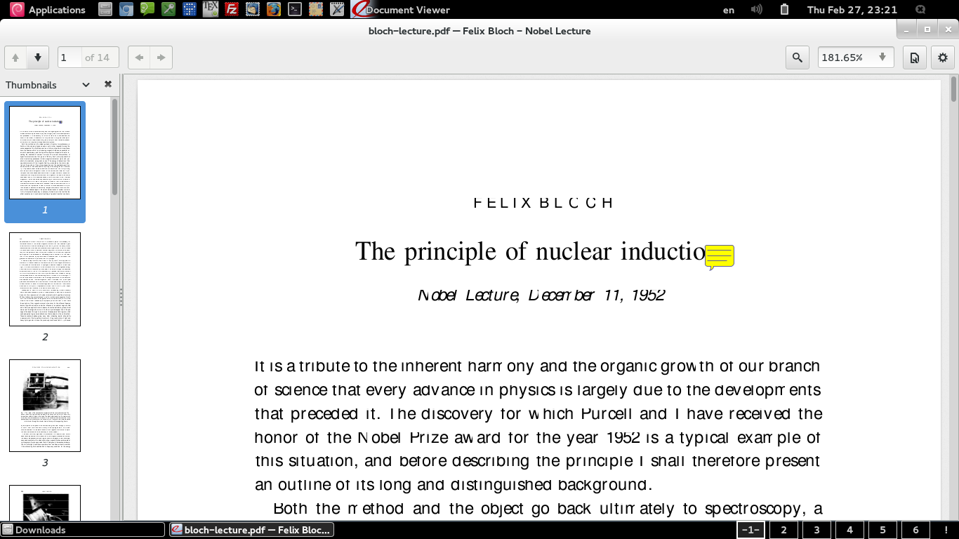 Lindqvist -- a blog about Linux and Science. Mostly.: 558. More options for PDF annotation ...