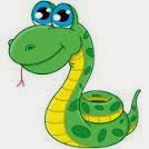 Dinamica- La Serpiente ~ DIPLOMAS GAFETES Y MATERIAL EDUCATIVO