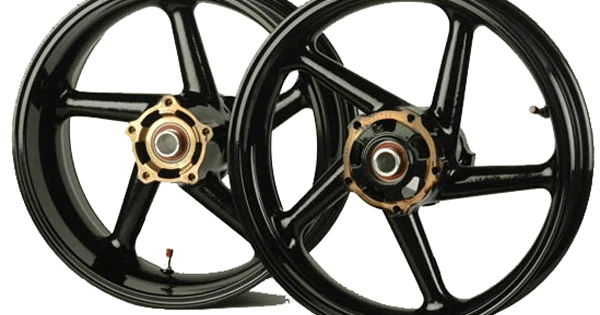 Cara Memilih Velg Motor Yang Sesuai Untuk Modifikasi ~ Zona Penjaskes