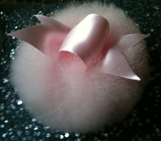 ooh la frou frou: Sugar and Spice and All Things Nice