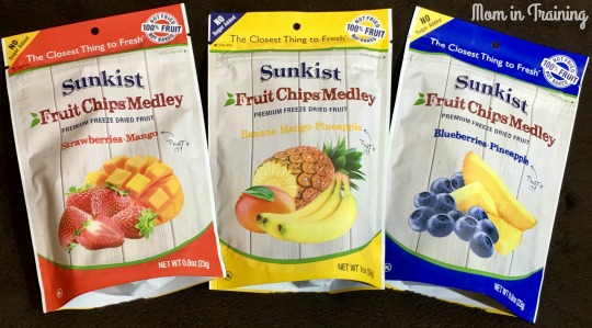 Stacy Talks & Reviews: Snacktime made easy with Sunkist and Fruit!