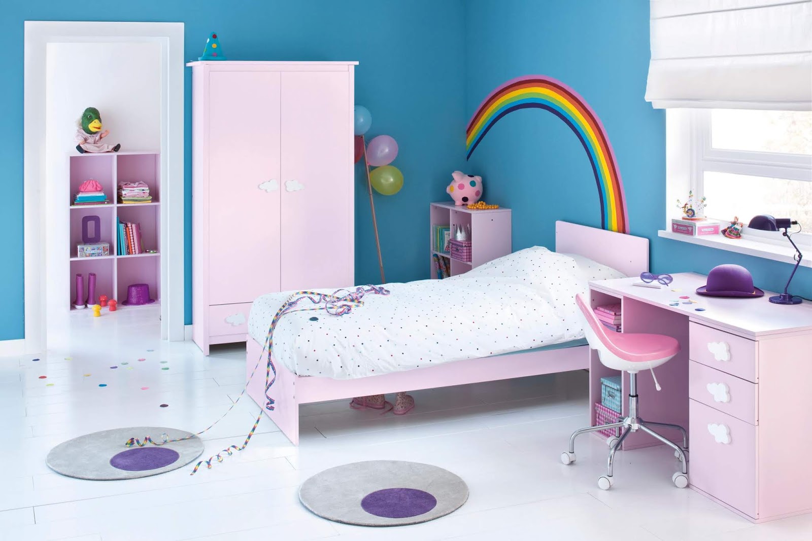 Lit enfant design pour le plaisir de vos petits