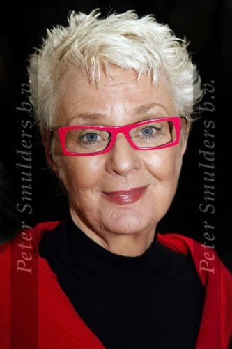 Boek-aholic: Writers Wednesday #7 - Carry Slee