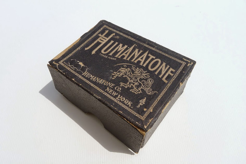 noseflute.org: A Beautiful Early Humanatone