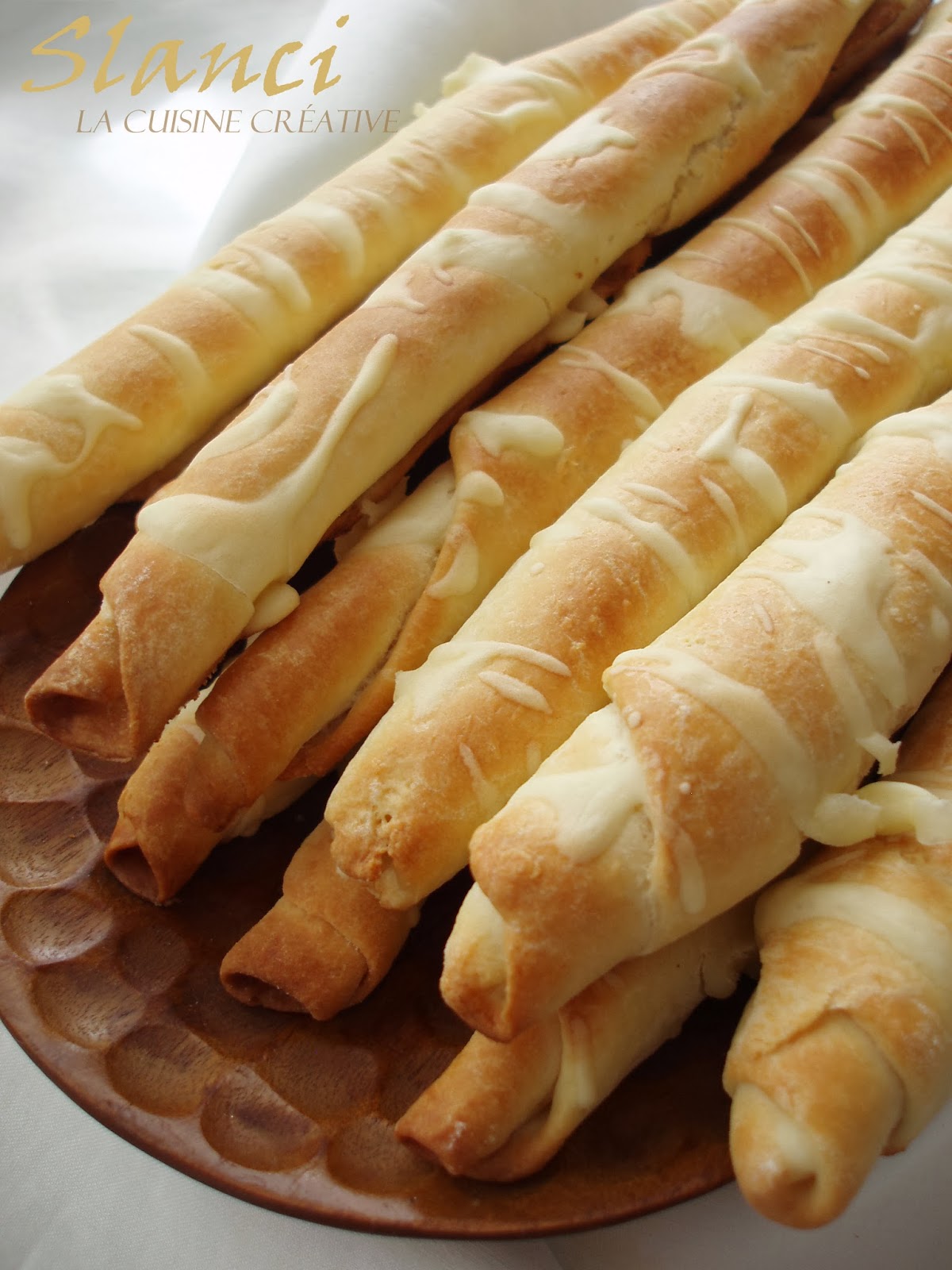 La cuisine creative: Recepti sa preporukom