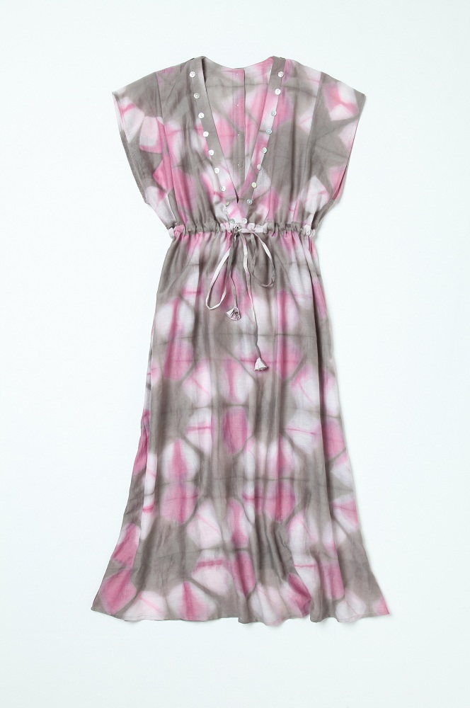 Free People Launches New Eco-Friendly Label, Maheya