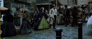 *Diario Vittoriano*: Possession.....Inspiration......