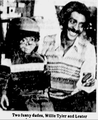 Classic Television Showbiz: An Interview with Willie Tyler and Lester ...