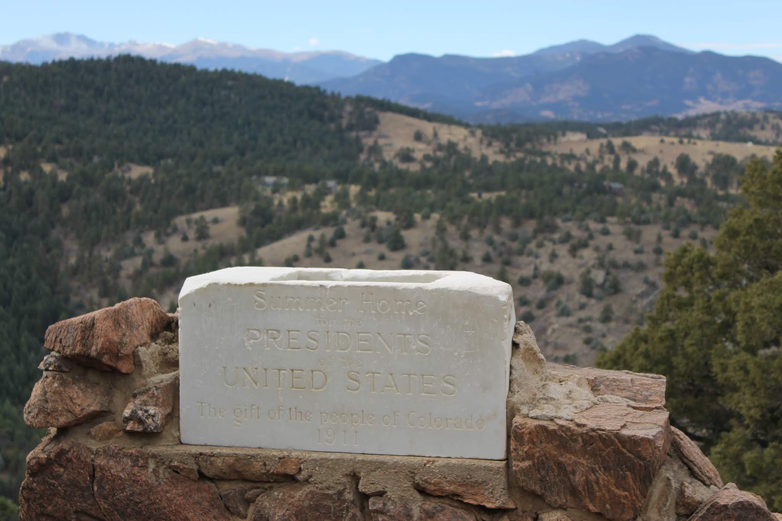 Tonya Hance: Adventures, Events, Photos, Books: Mount Falcon: A ...