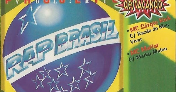 HIP HOP OLDSCHOOL - ELECTRO BASS - FREESTYLE: História do Rap Nacional- Projeto Rap Brasil (xxxx ...