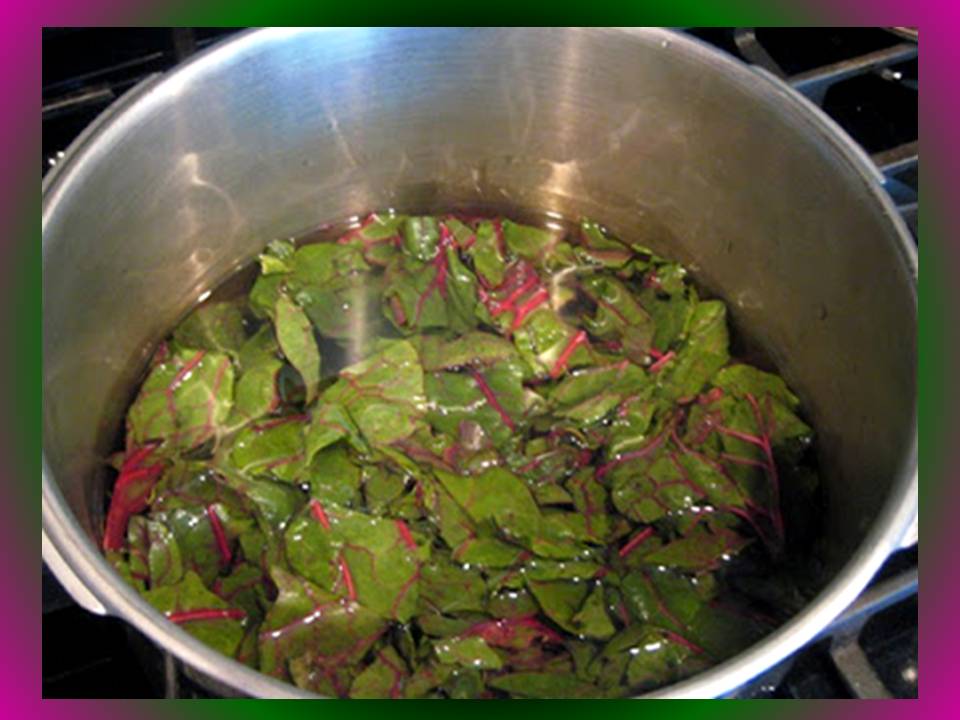 COCER VERDURAS CORRECTAMENTE ~ VIDA SANA, TRUCOS Y CONSEJOS