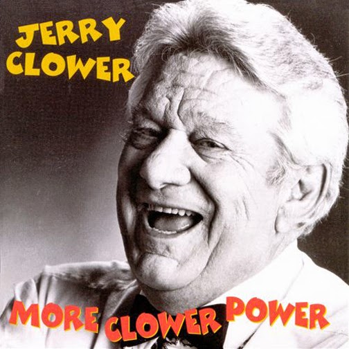 Vintage Stand-up Comedy: Jerry Clower - More Clower Power 1998