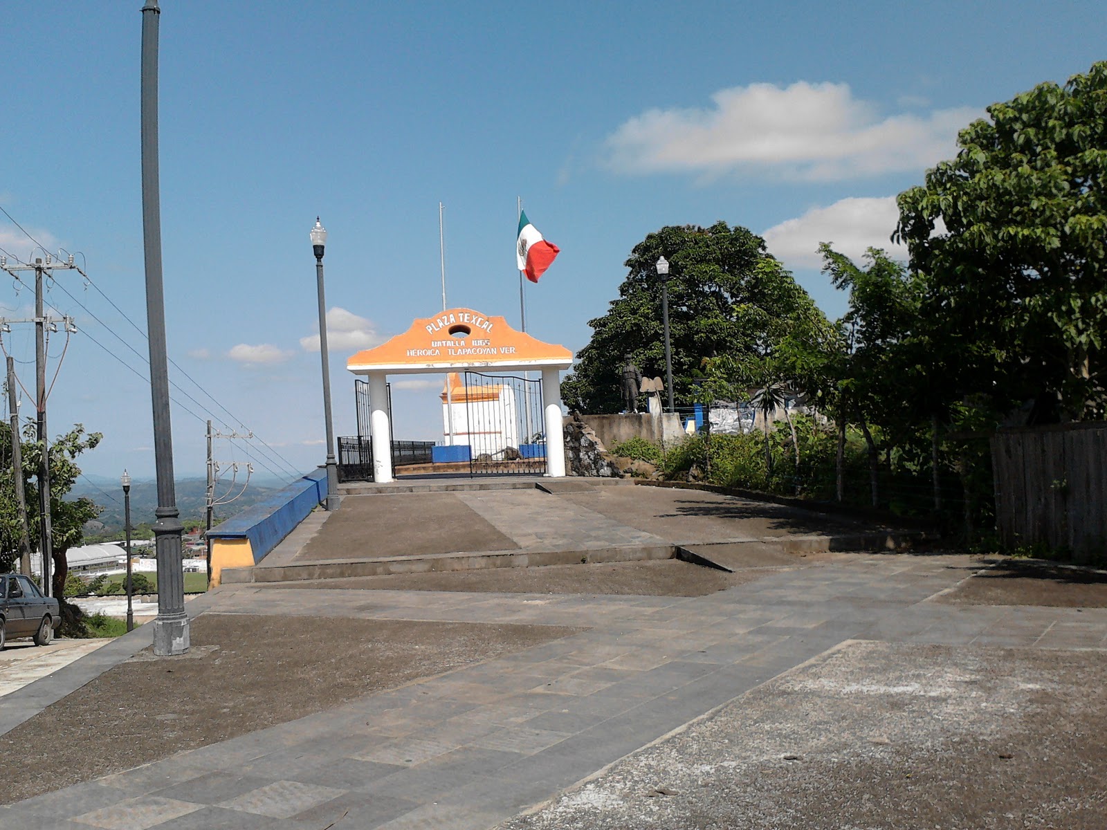 Tlapacoyan: Historia de Tlapacoyan