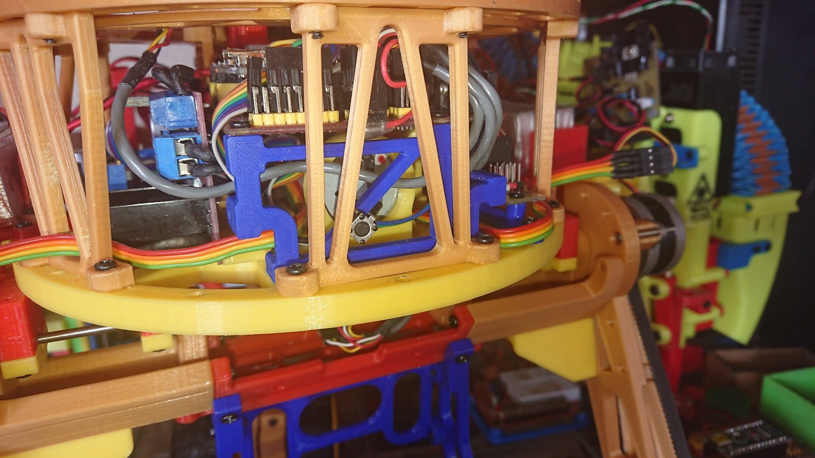 TIM-01: Robot-TIM-01