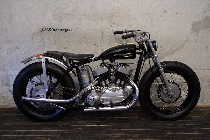 BUBBLE VISOR: nice!motorcycle