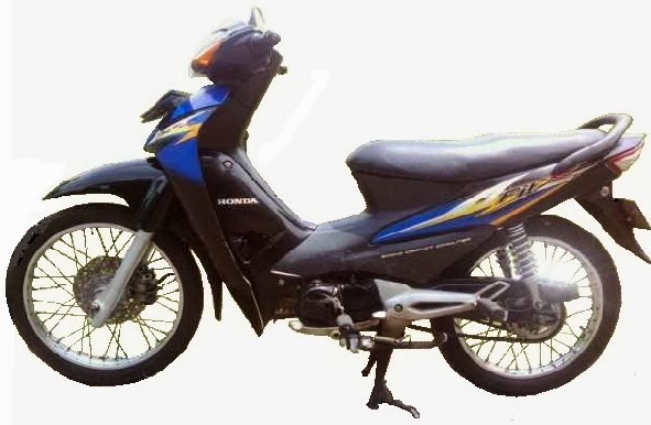 Modifikasi 32+ Bubut Mesin Supra Fit