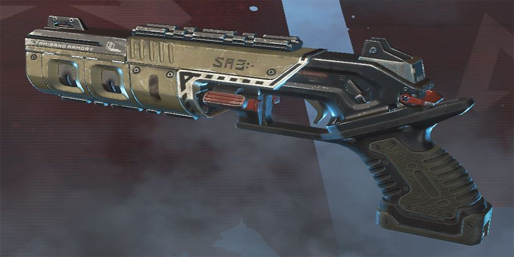 Apex Legends Weapon Details - All Guns, Damage & Stats - Not A Myth