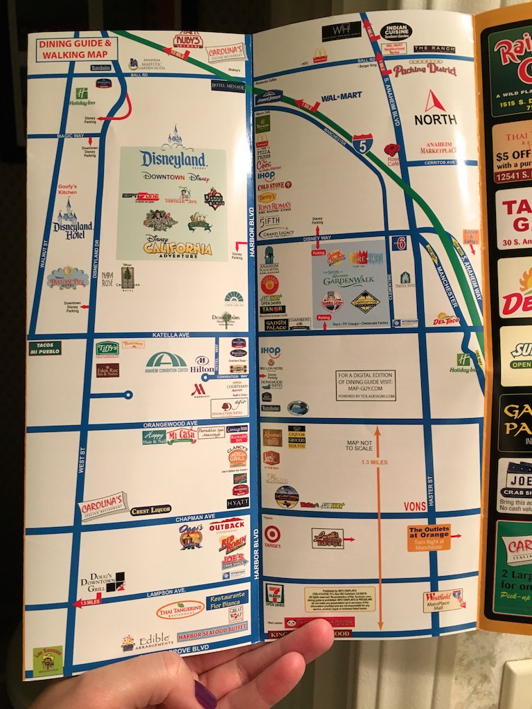 Britts Happy Place - Blog All About Disneyland