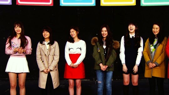 Simply 정소민 Jung So Min: Watch 정소민 Jung So Min on SBS Running Man "런닝맨 ...