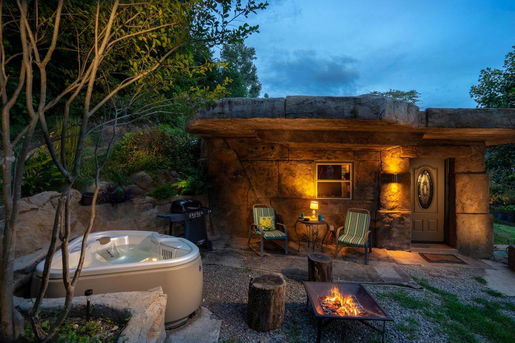 Design Stack: A Blog about Art, Design and Architecture: The Bedrock ...