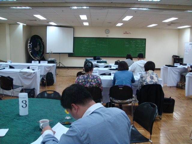 In Pinay's footsteps: AIM CONFERENCE CENTER MANILA and ASIAN INSTITUTE ...