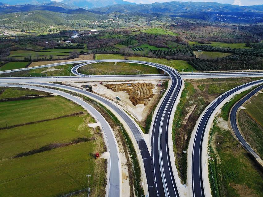 ΝΩΡΙΤΕΡΑ Η ΠΑΡΑΔΟΣΗ ΤΗΣ ΙΟΝΙΑΣ ΟΔΟΥ ΑΠΟ ΤΗΝ ΟΛΥΜΠΙΑ - (ΔΕΙΤΕ ΝΕΟ ΒΙΝΤΕΟ ...