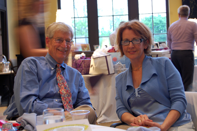 synch-ro-ni-zing: August 2011