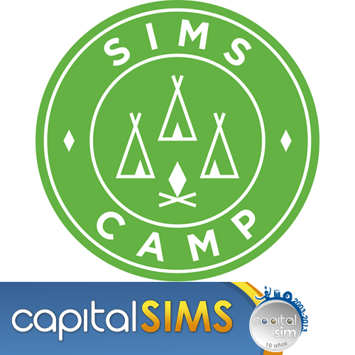 CapitalSim Invitado al SimsCamp (GamesCom) - Los Sims 4 - Sims Soul ...