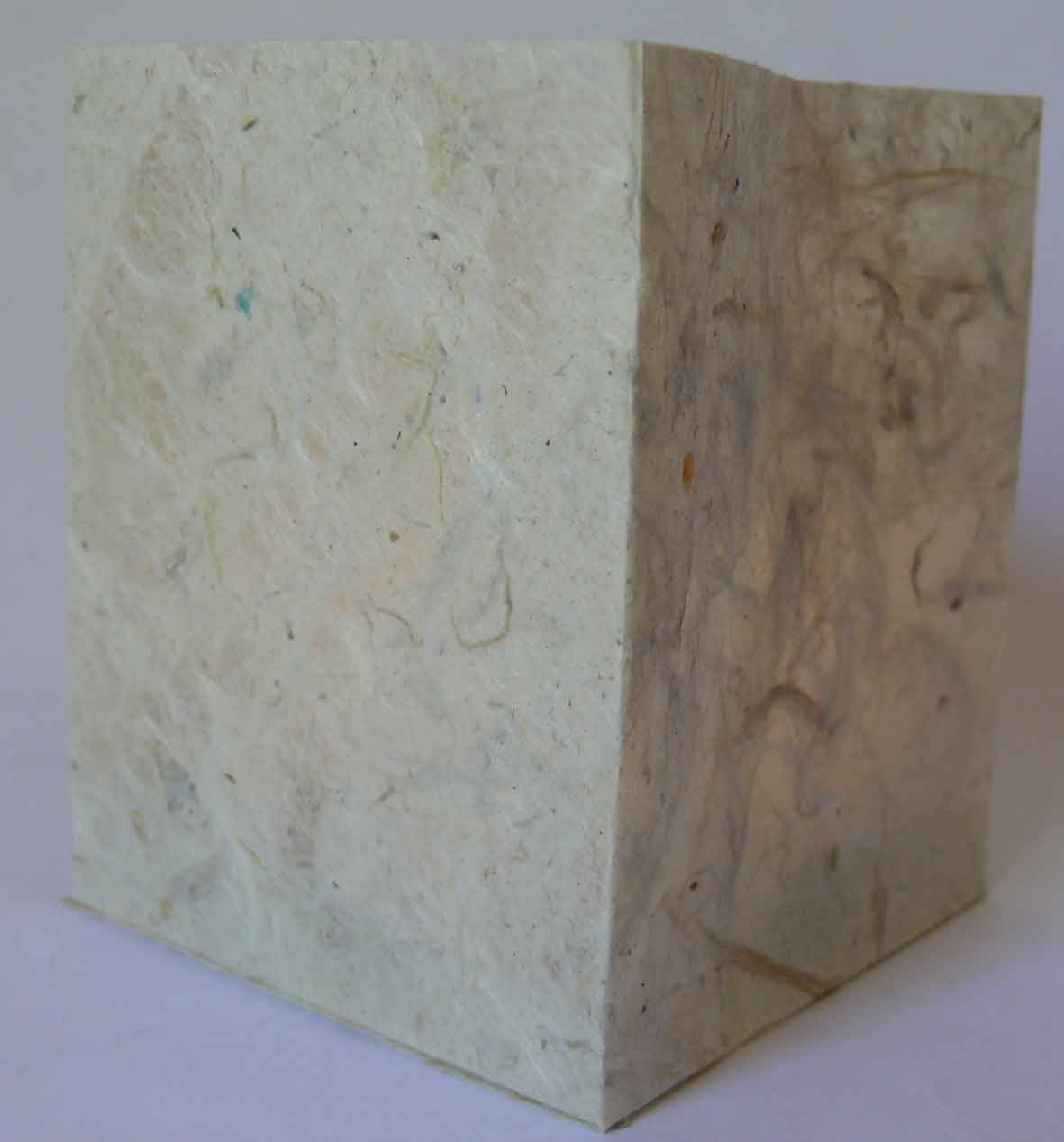 papergail: 25 Days of Fibre Paper