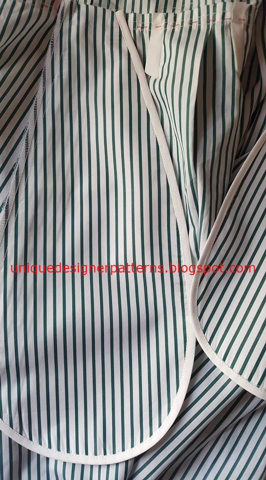 BCN - UNIQUE designer patterns: 2018