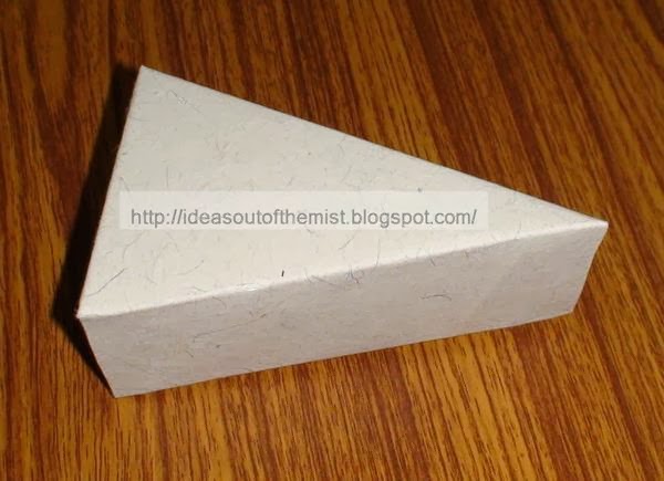 Ideas out of the mist: Cake and birthday party : How to make a unique ...