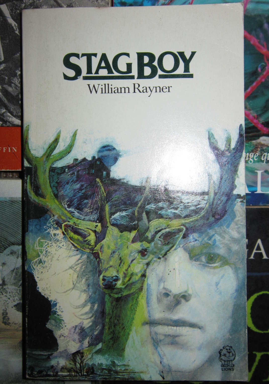 William Rayner's Instagram, Twitter & Facebook on IDCrawl