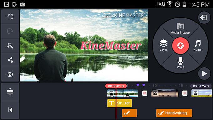 KineMaster – Pro Video Editor Full v4.0.0.9018 BETA Crackeado - MVKinGDROID - Android, Apps ...