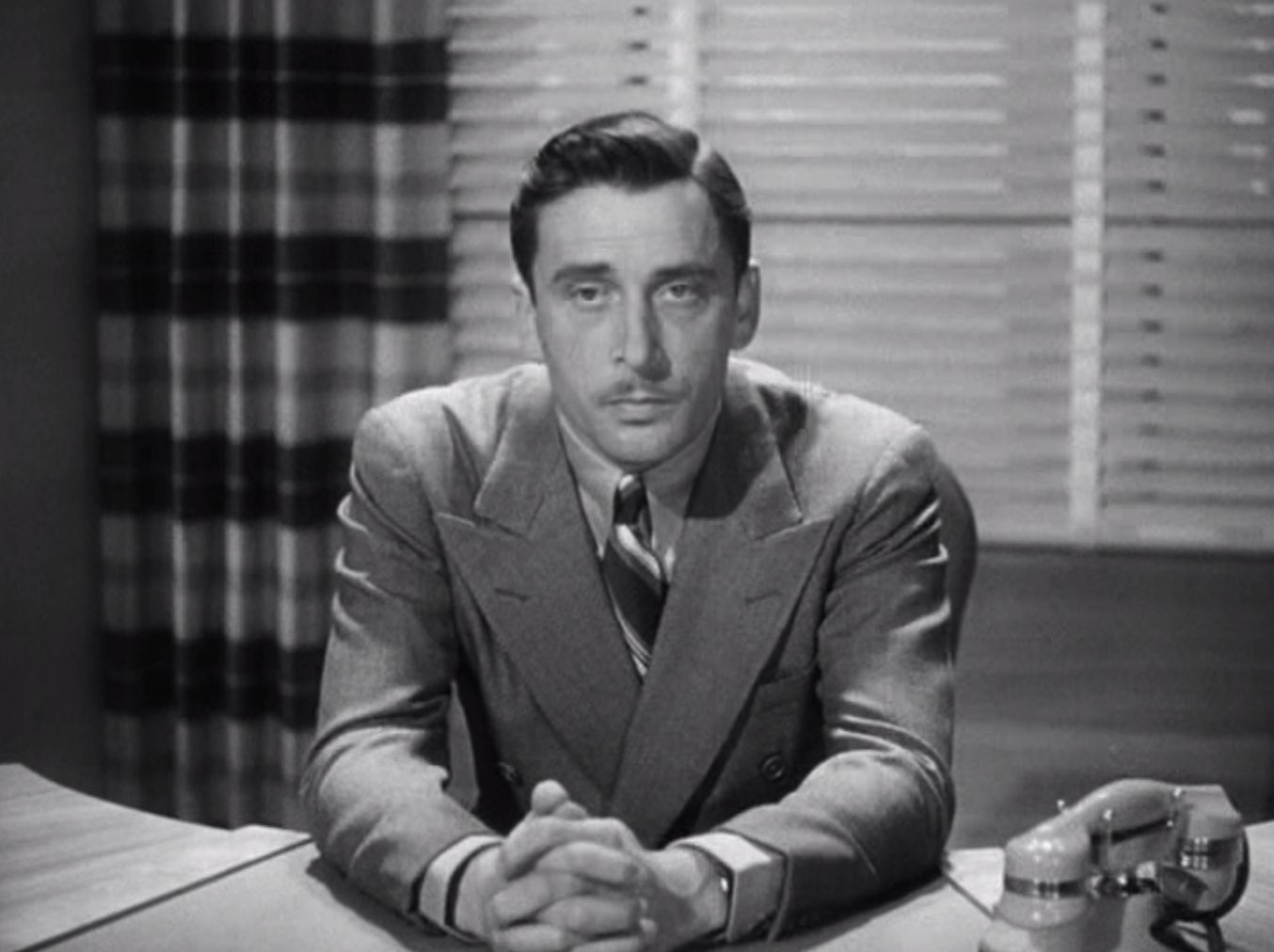 Thrilling Days of Yesteryear: July 2017