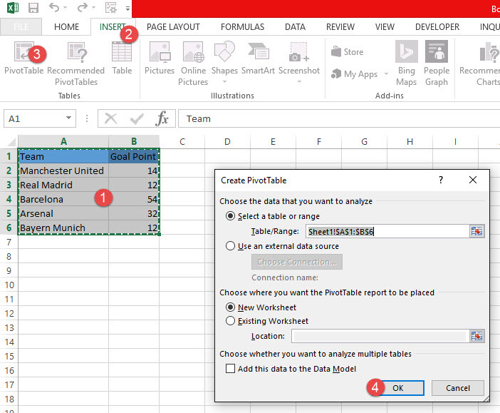 How To Excel Spreadsheet Tips And Tricks How To Use Pivot Table To how-to-excel-spreadsheet-tips-and-tricks-how-to-use-pivot-table-to