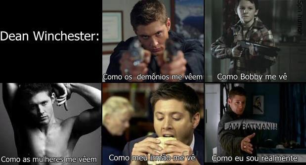 Supernatural, Para Sempre Hunter: O Melhor de SPN