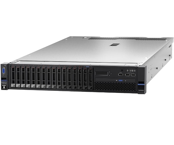 Carry Out Network Installation