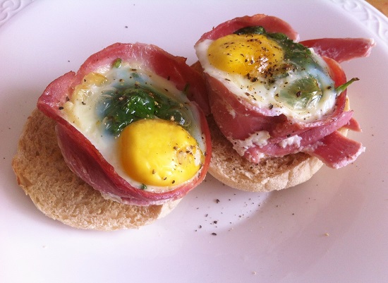 Emily's Recipes and Reviews | UK Food Blog | Leicestershire : baked ...