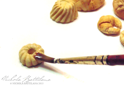 Pixie Hill: Bread and Pastry Tutorial