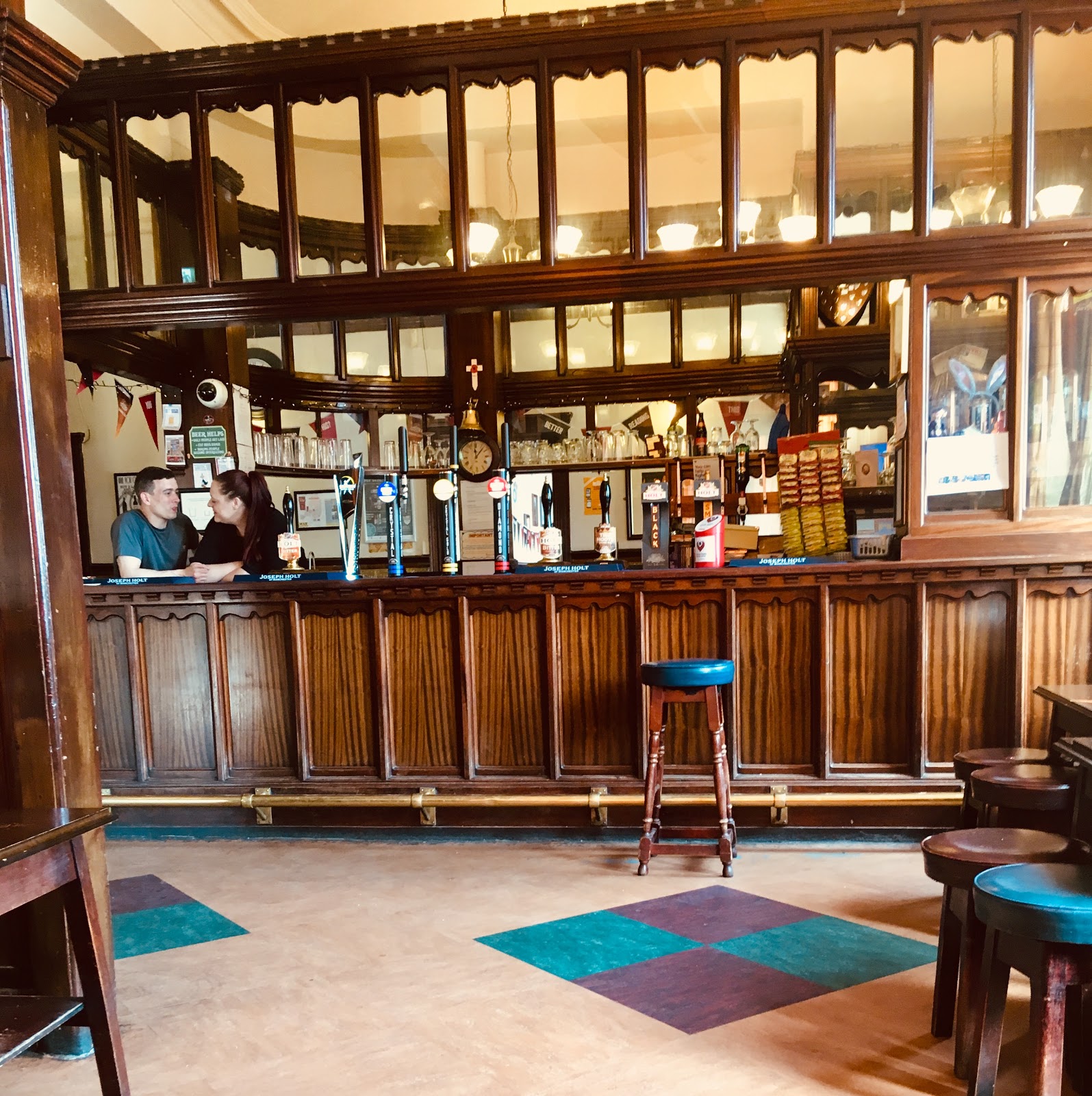 BRAPA (British Real Ale Pub Adventure): BRAPA - A Hard Month's BRAP ...