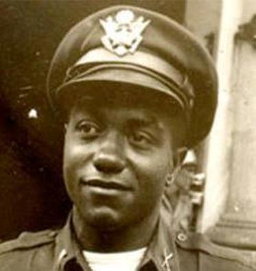 EBL: Medal of Honor: Vernon J. Baker