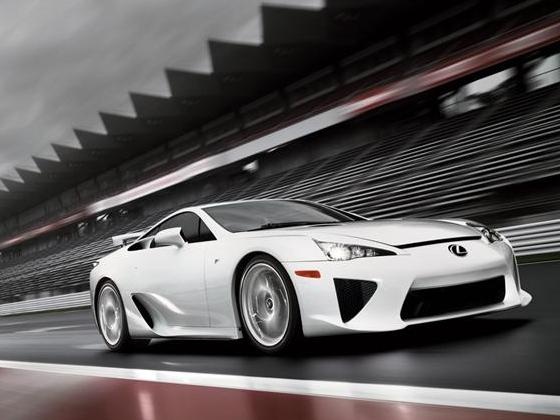 Fast Five: Fast & Furious 5's Vehicle Overview