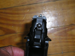 Colecionador de Armas: Taurus PT 938