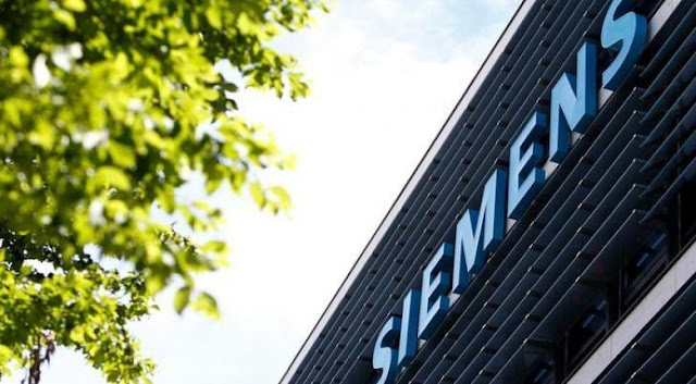 Ο Άρειος Πάγος δικαίωσε τη Siemens! Για... επίσπευση του έργου και όχι ...