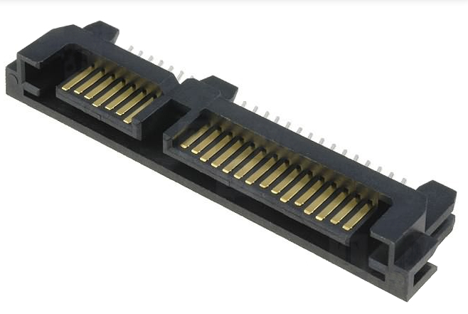 PERBEDAAN HDD IDE, ATA, SATA DAN M.2 - LADANGTEKNO