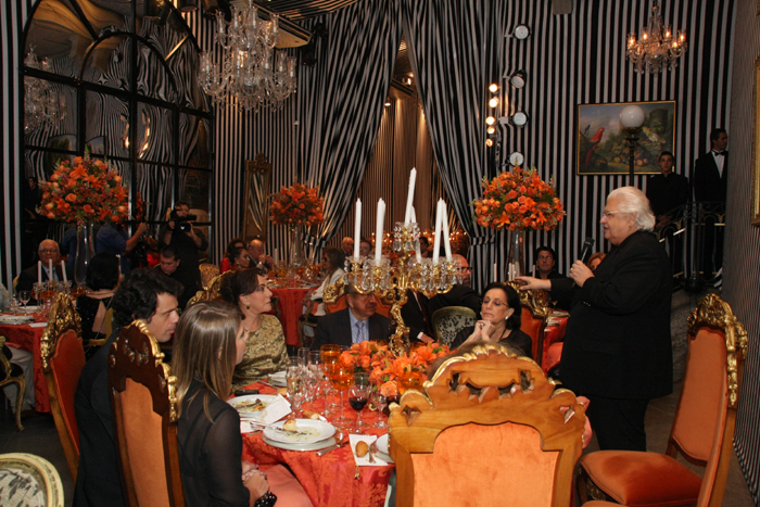 KELLY GUERREIRO BARRA RIO IN FOCUS: 10 anos da Casa de Cultura e niver ...