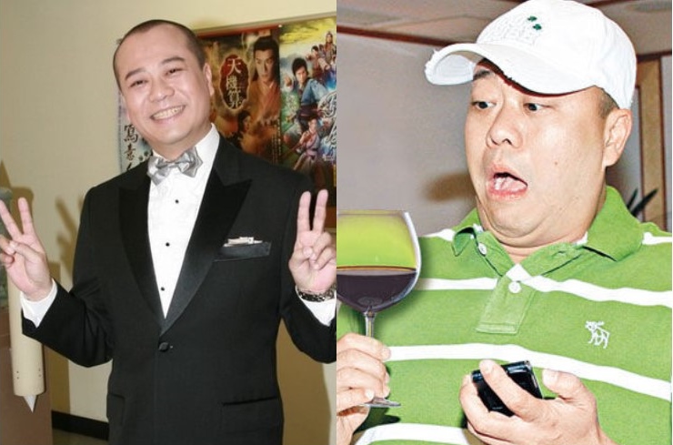 TVB Entertainment News: TVB did not renew contract with Bobby Au-yeung