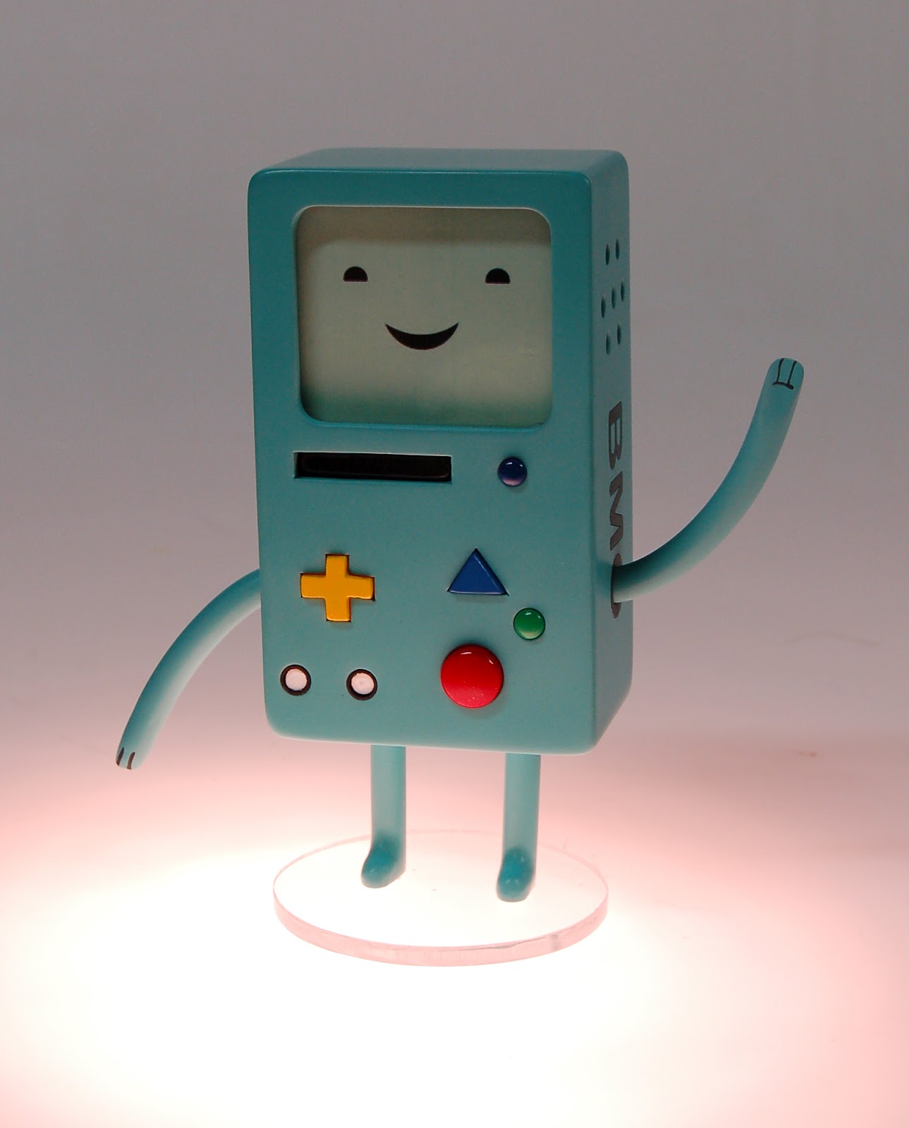 THIS, THAT AND OTHER STUFF: BMO