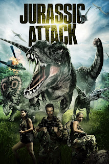 BliZZarraDas: Jurassic Attack (2013)