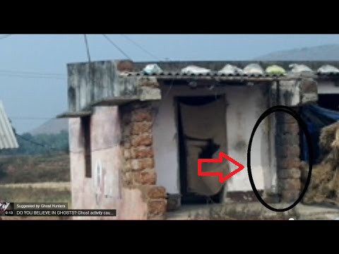 Real Ghost Photos Hd Wallpaper Gallery: Top 12 Indian Ghost Images ...